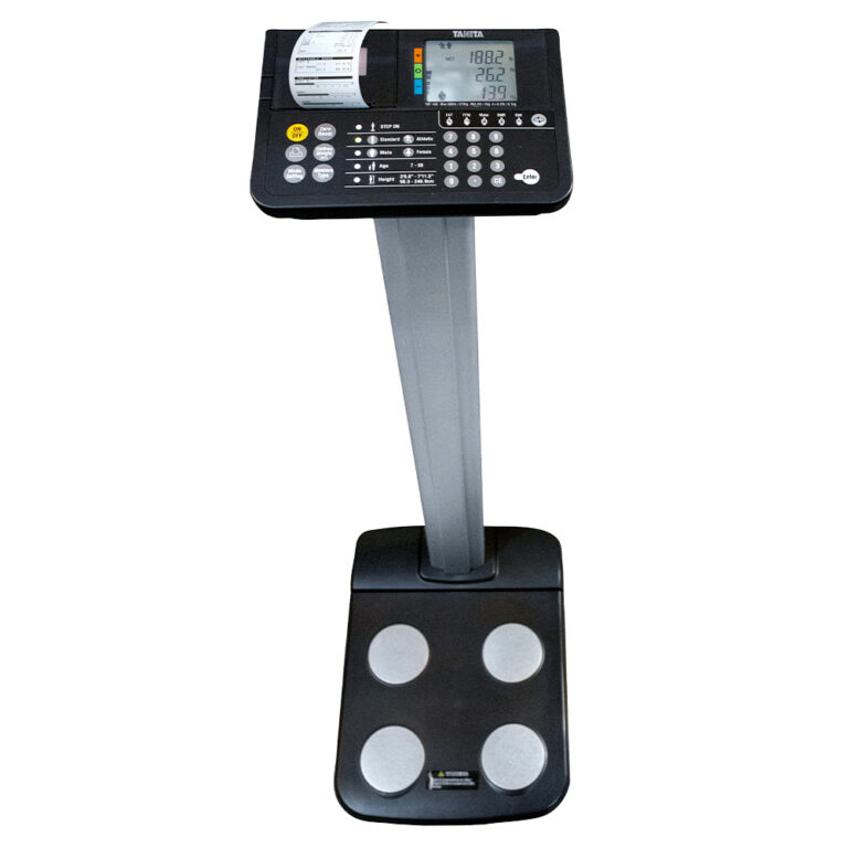 Tanita TBF-400 – NESSS